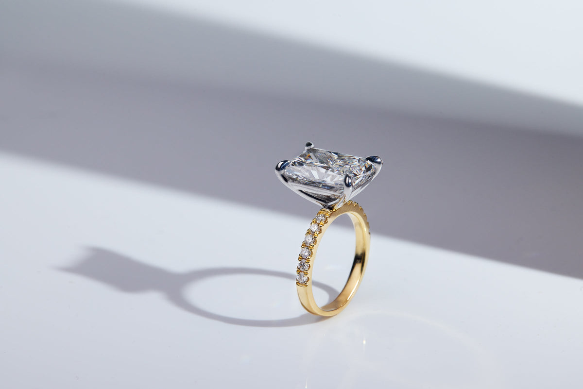 J'ADORE our Lab Grown colleciton – Fifth Avenue Diamond Experts