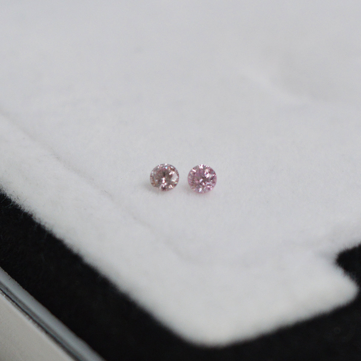Round Argyle Pink Diamonds-Small Pink | Fifth Avenue Diamond – Fifth ...